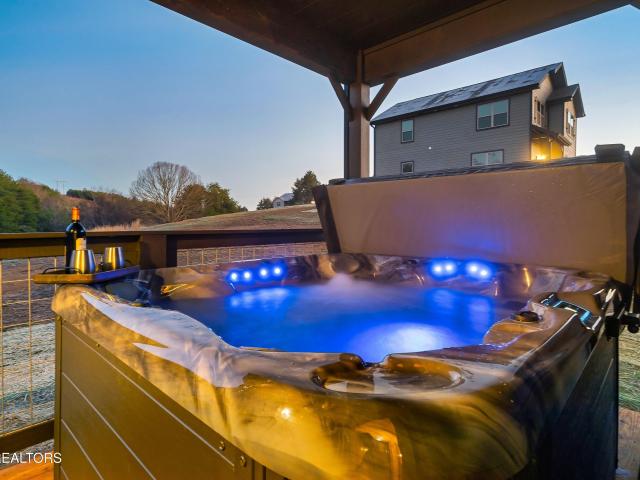 2328 Judson Lane