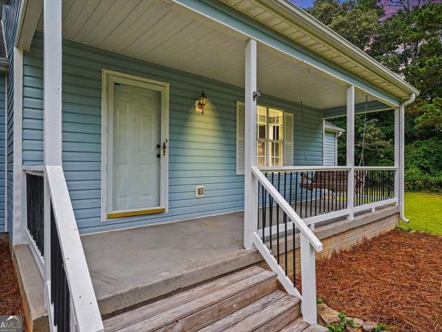 2328 Kelleytown Road