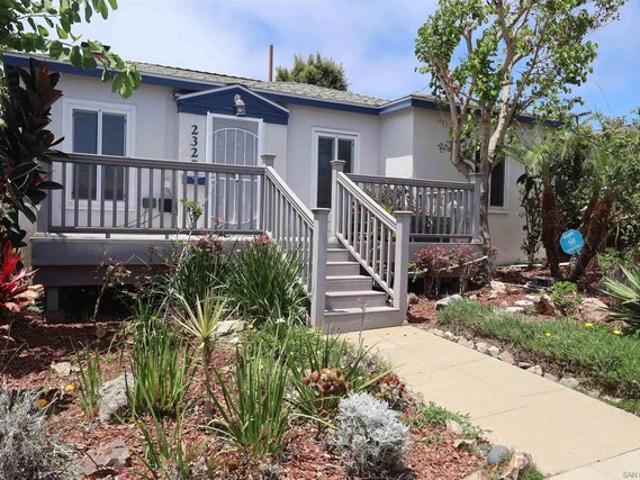 2328 Lucerne Dr, San Diego, CA 92106