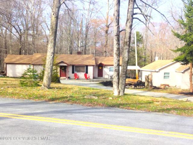 2328 Lakeside Drive