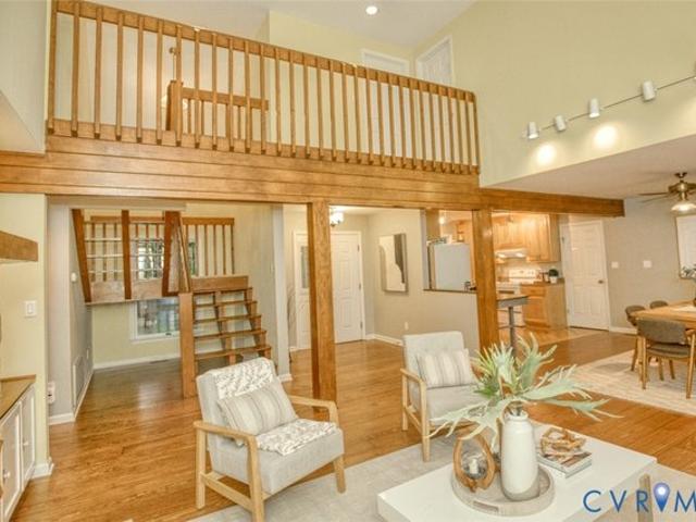 2328 Plowman Dr, Toano, VA 23168