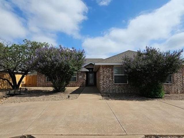 2328 Ralph Boone Dr, Clovis, NM 88101