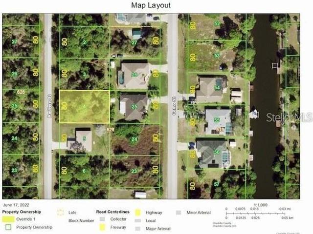 2328 Redfern St, Port Charlotte, FL 33948