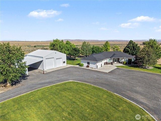 2328 Road 10 2 NE, Moses Lake, WA 98837