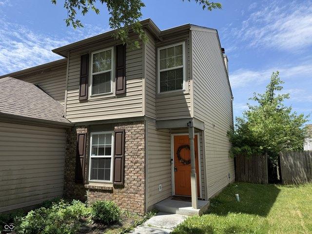 2328 Rostock Ct, Indianapolis, IN 46229