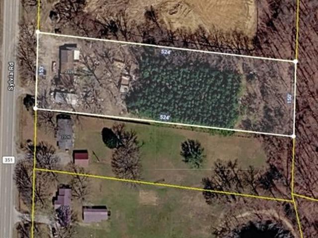 2328 Sylvia Rd, Dickson, TN 37055