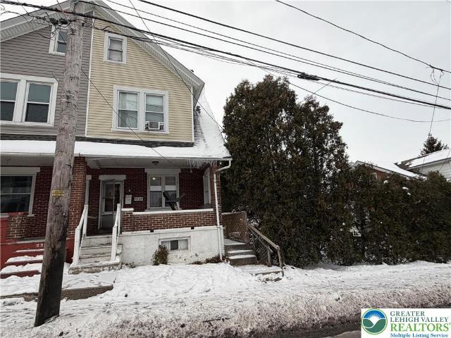 2328 S 4th St, Allentown, PA 18103 | MLS #770424 | Compass