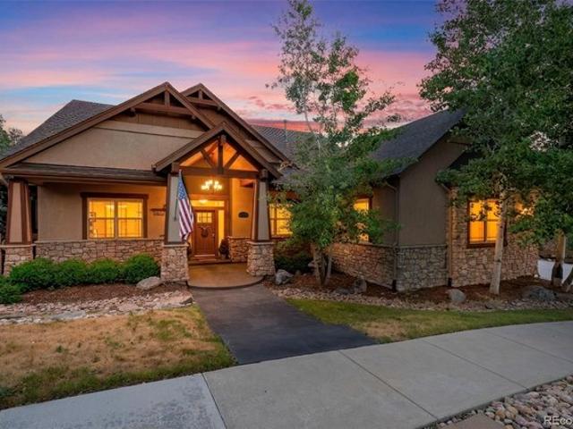 2328 Saddleback Dr, Castle Rock, CO 80104