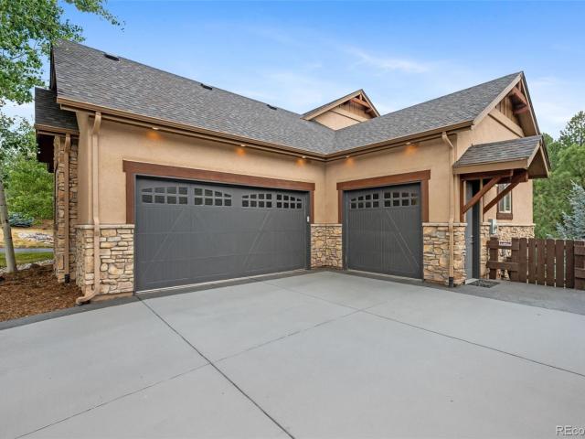 2328 Saddleback Drive