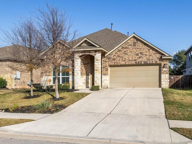 2328 Singletree Bnd, Georgetown, TX 78628