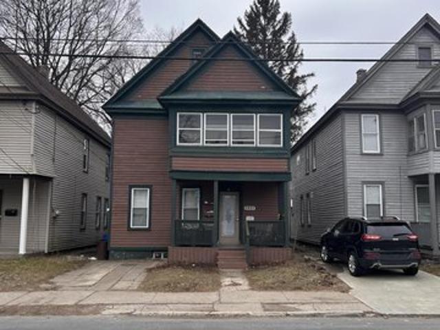 2328 Turner Ave, Schenectady, NY 12306