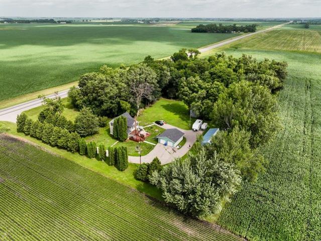 2328 th St, Granite Falls, MN 56241