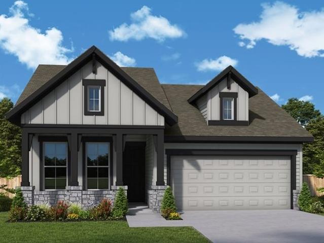 2328 Verano St, Todd Mission, TX 77316