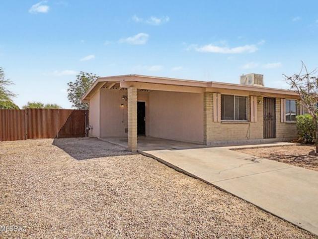 2328 W Ian Pl, Tucson, AZ 85741
