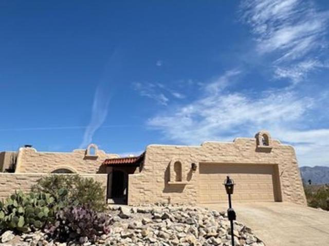 2328 W Tucana St, Tucson, AZ 85745