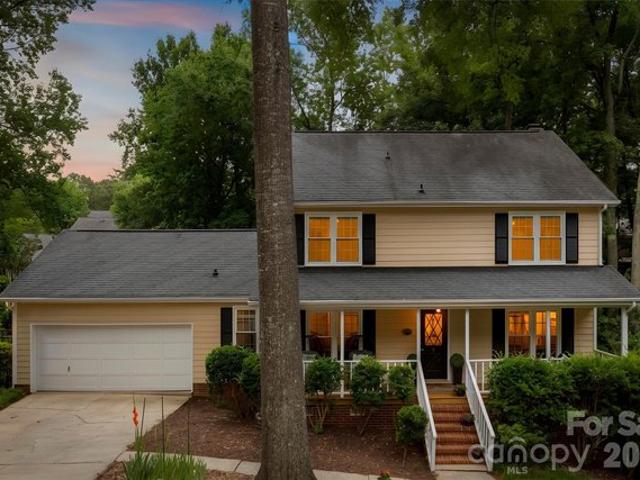 2328 Wittstock Dr, Charlotte, NC 28210