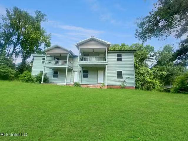 2328 32ND AVE, MERIDIAN, MS 39301 Multi Family For Sale MLS#.