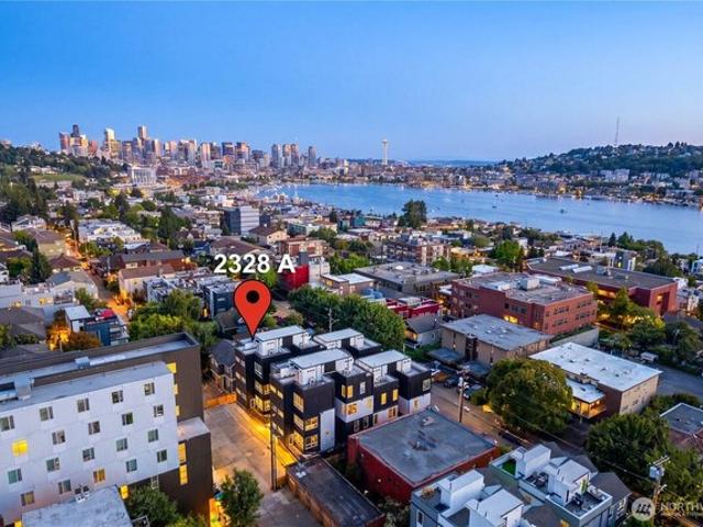 2328A Franklin Ave E, Seattle, WA 98102