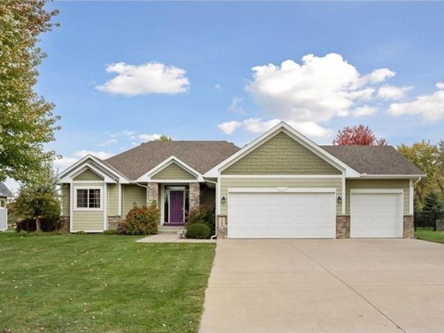 23290 th Ave N, Rogers, MN 55374