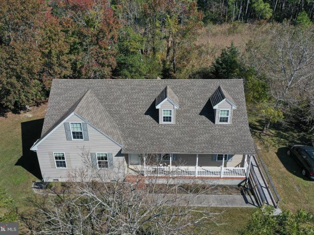 23290 Custom House Rd, Deal Island, MD 21821 | MLS #MDSO2006