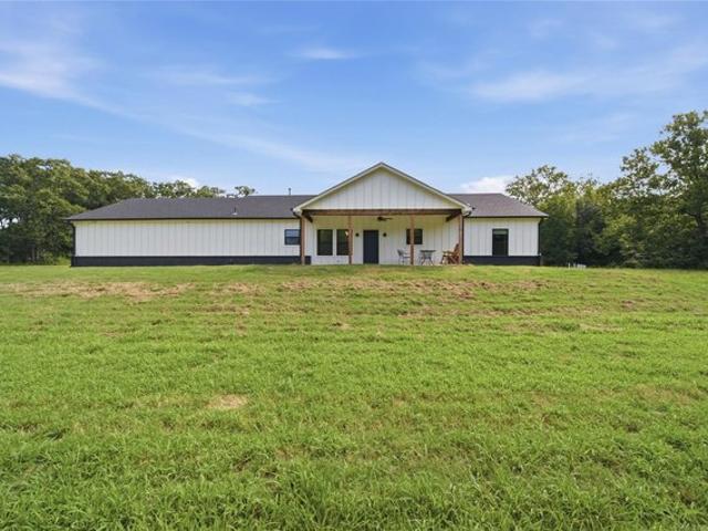 23290 E 320 Rd, Chelsea, OK 74016