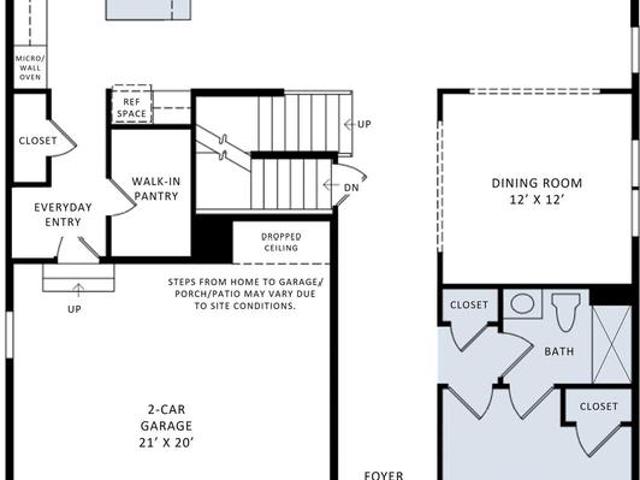 23291 Parkside Village