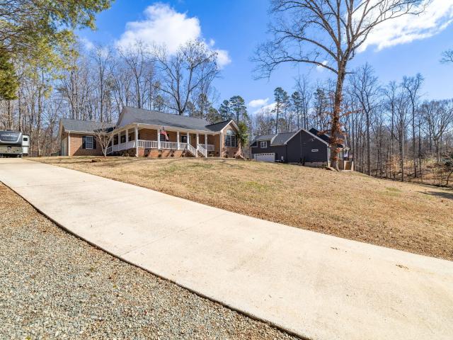 2329 Millbrook Drive