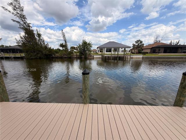 2329 NW 36th Pl, Cape Coral, FL 33993 | MLS #A12009