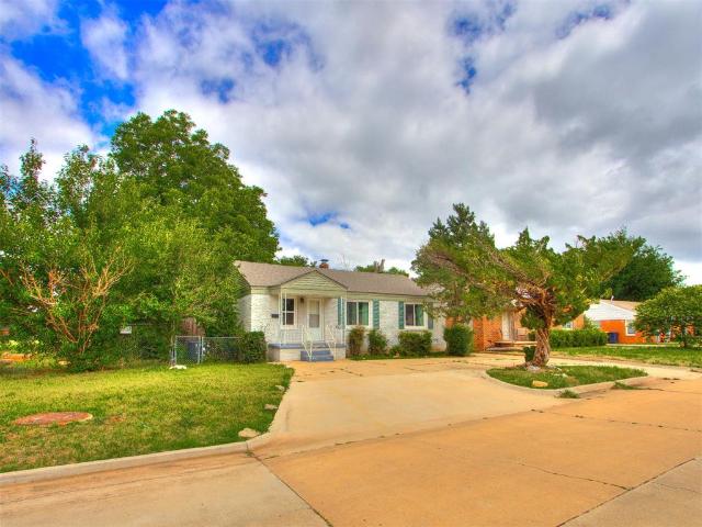 2329 NW 33rd Street
