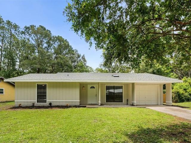 2329 NW 54th Pl, Gainesville, FL 32653