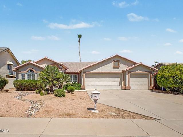 2329 N Acacia, Mesa, AZ 85213