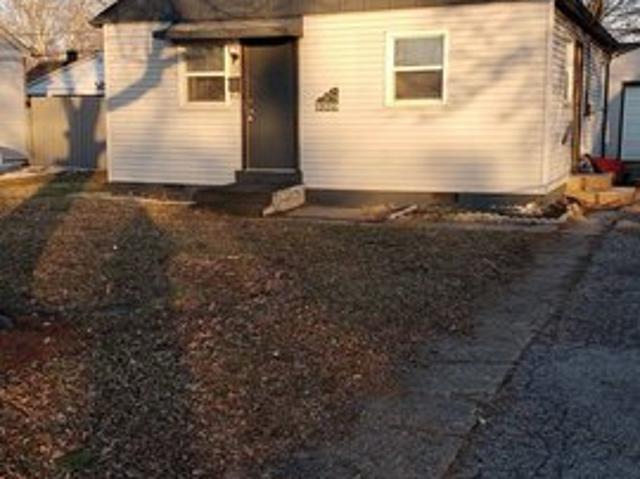 2329 N Moreland Ave, Indianapolis, IN 46222