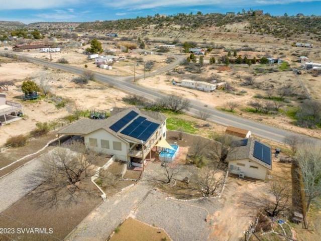 2329 N Private Dr, Camp Verde, AZ 86322