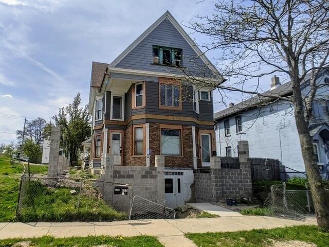 2329 N Vel R Phillips Ave Unit 2331, Milwaukee, WI 53212