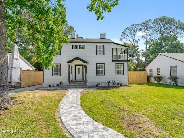 2329 Belote Pl, Jacksonville, FL 32207