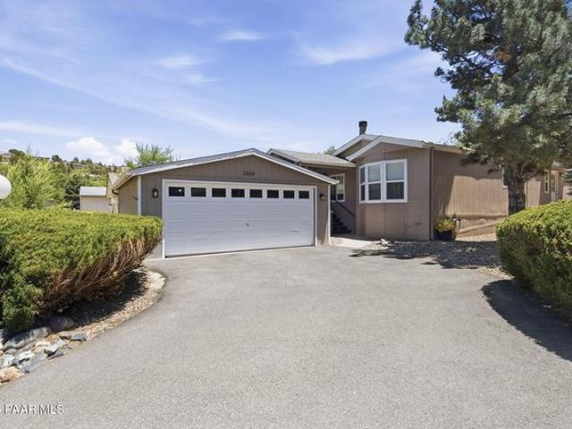 2329 Canyon Ct, Prescott, AZ 86301