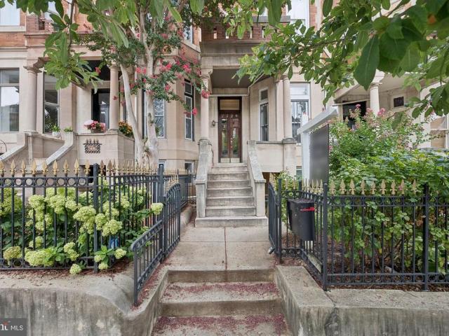 2329 Eutaw Place