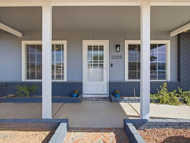 2329 E Concorda Dr, Tempe, AZ 85282