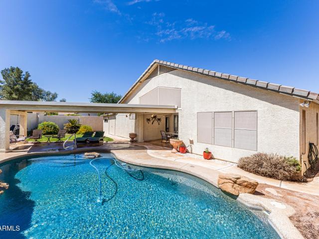 2329 E Bonita St, Gilbert, AZ 85296 | MLS #7006 | Compass