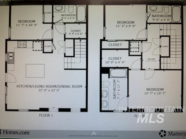 2329 E Spice Loop Unit 1