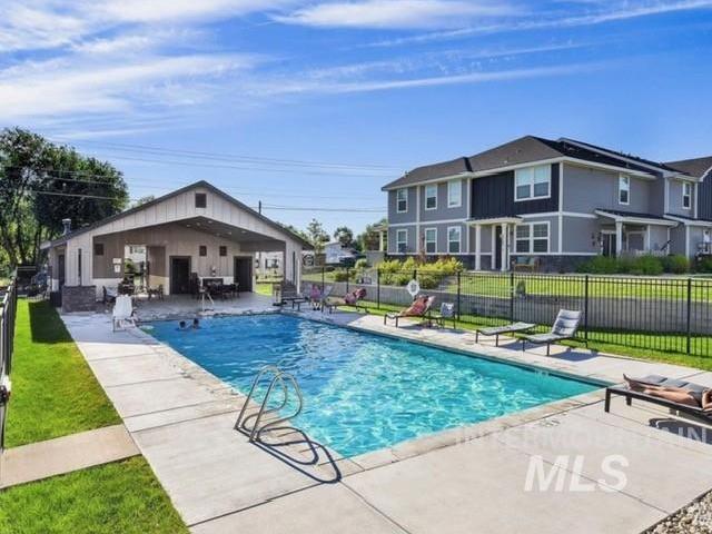 2329 E Spice Loop Unit #1