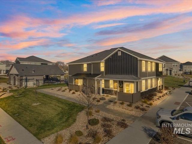 2329 E Spice Loop Unit 1, Nampa, ID 83687