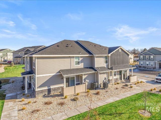 2329 E Spice Loop, Unit 1, Nampa, ID 83687 | MLS #98982