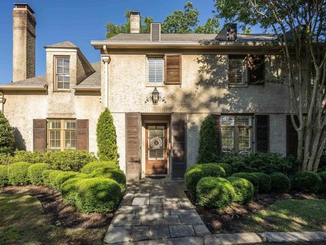 2329 Edgewood Park Cv, Memphis, TN 38104