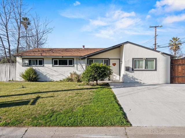 2329 Edison Ave, Sacramento, CA 95821 | MLS #226057 | Compass