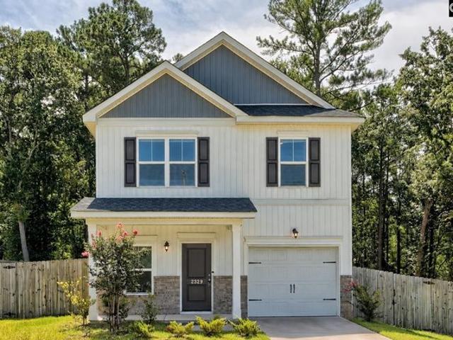 2329 Haile Street Ext, Camden, SC 29020