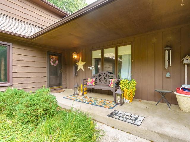 2329 Hickory Point Drive