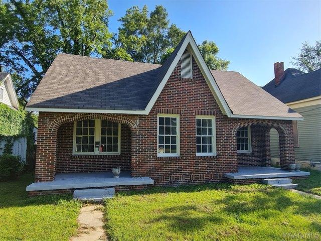 2329 Highland Ave, Montgomery, AL 36107