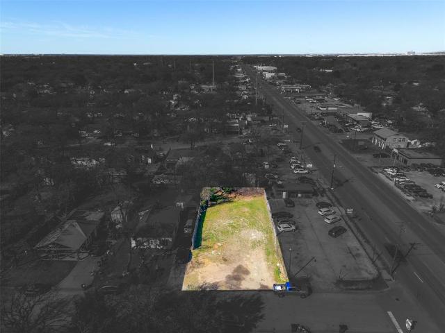 2329 Kings Ave, Haltom City, TX 76117 | MLS #21196 | Compass