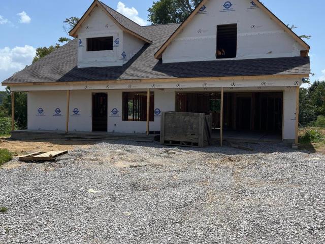 2329 Lena George Lane